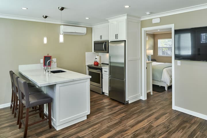 Willow Glen Executive Suite - Willow Glen - San Jose