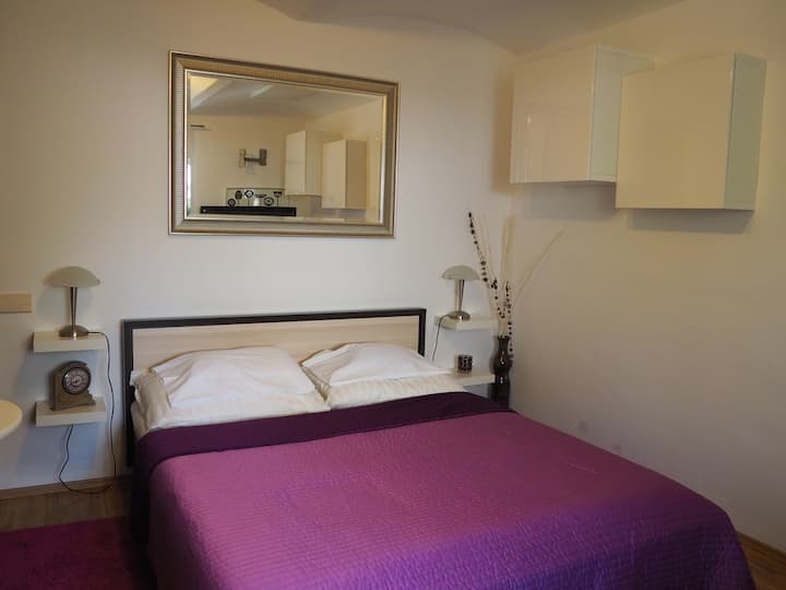 Apartmá S Terasou - Břeclav