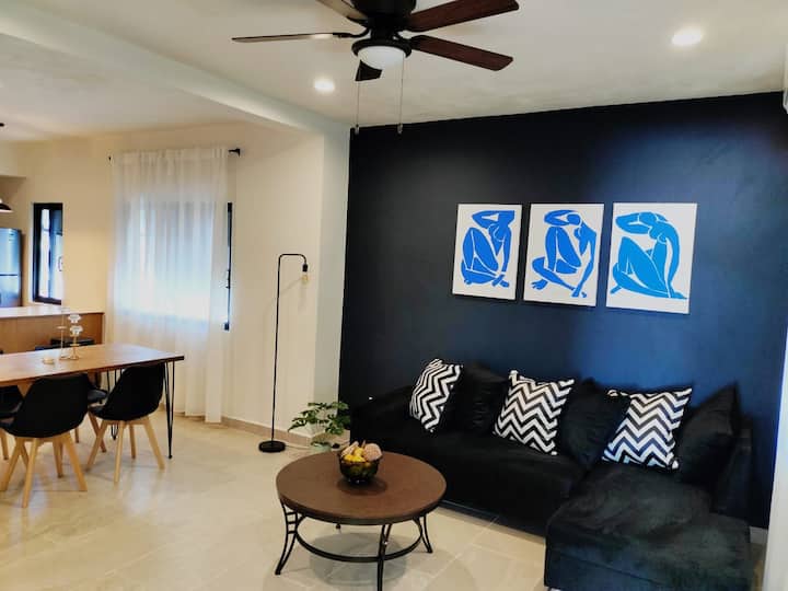 Departamentos Loreto - Loreto