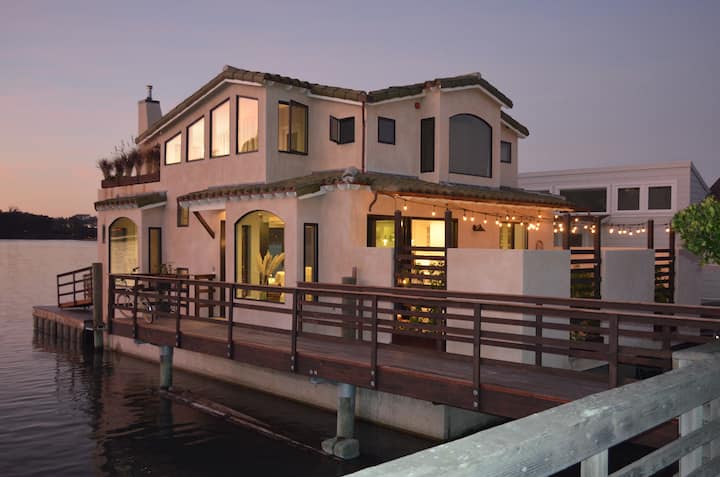 Vicino Al Mare - Tiburon