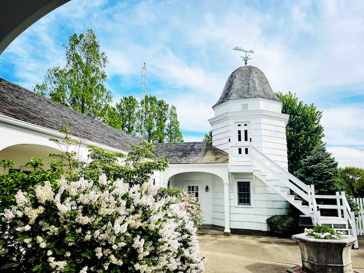 Event Space, Petting Zoo Close To Cp, Private Farm - Port Clinton, OH