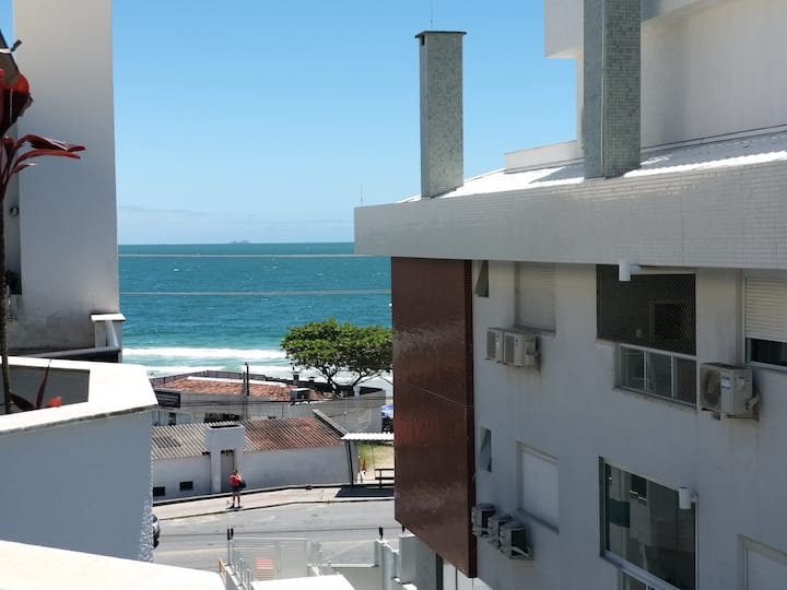 30 Meters From The Beach, 8 Guests - Florianópolis