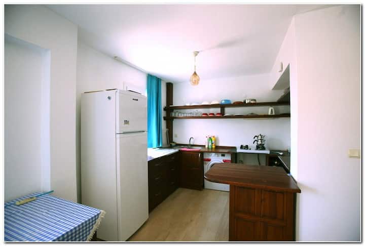 Mazı Köyünde Bir Daire 187 - Mazıköy