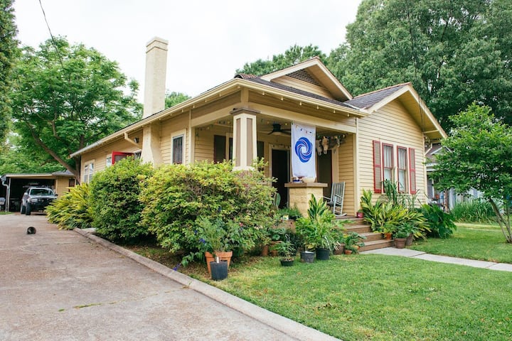 12 Best Airbnb Vacation Rentals In Lafayette, Louisiana - Updated 2024 ...