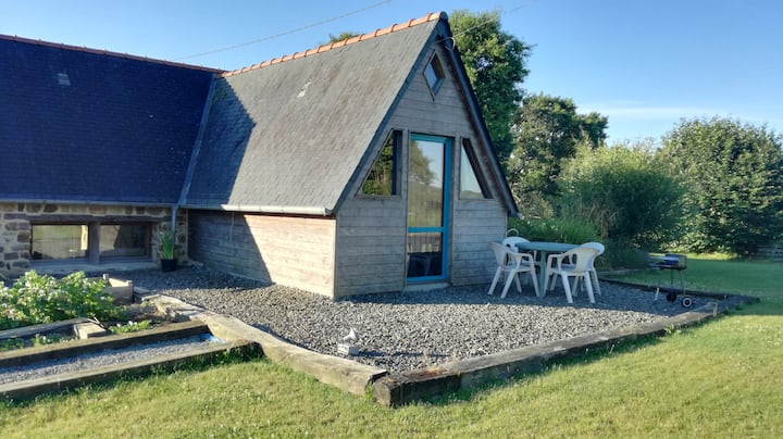 La Petite Maison De Carnoët - Locarn