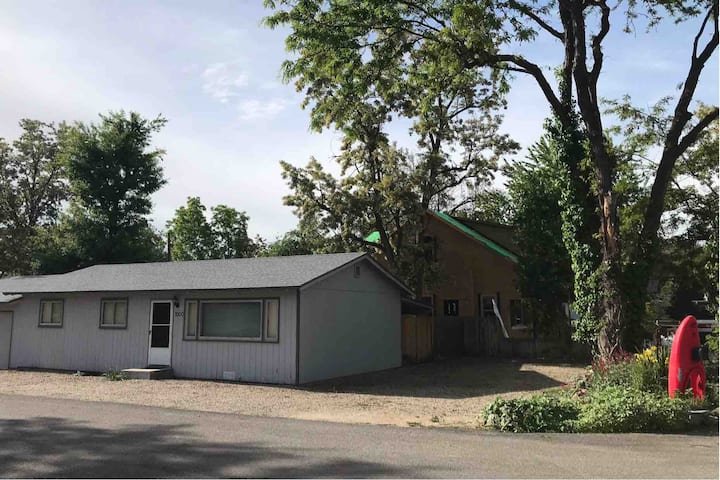 Kayak House - Boise, ID