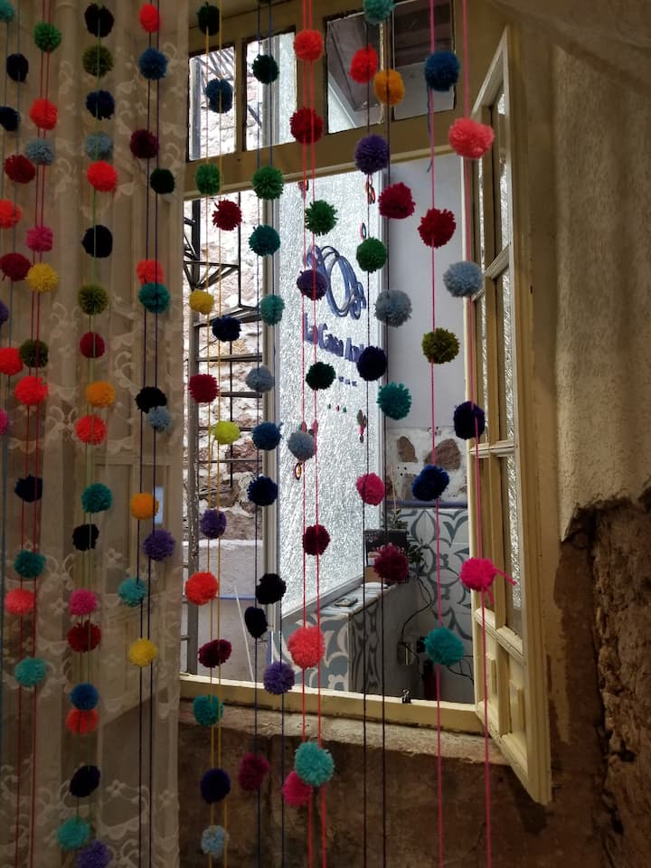 Dormitorio Compartido En Morelia - Morelia