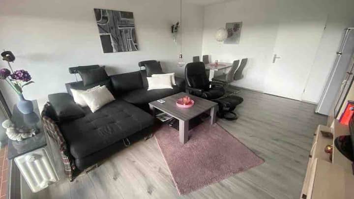 Wohnung In Schonach/schwarzwald - Forêt-Noire