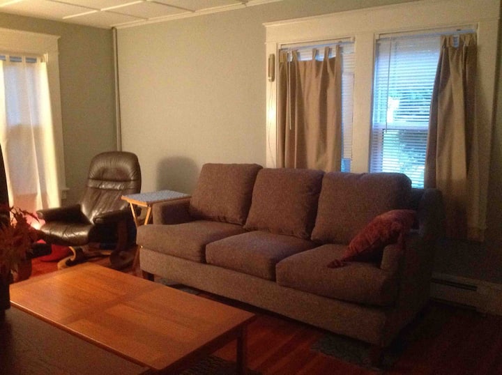 My Place - Northampton, MA