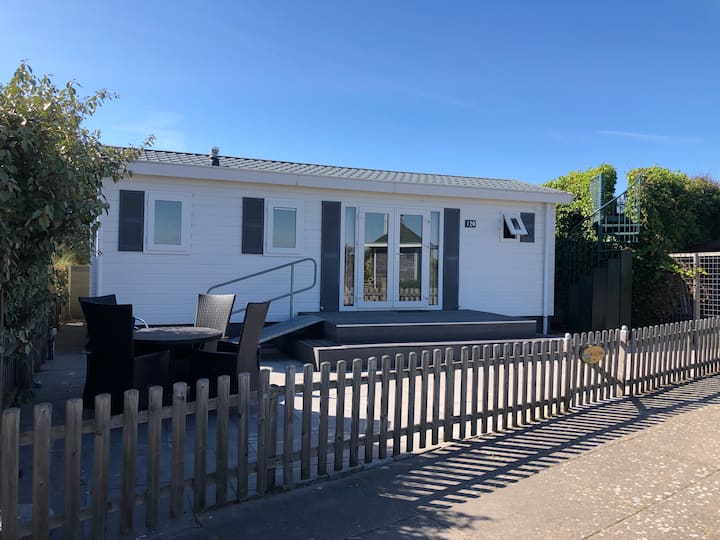 Chalet Zee En Duin Vlakbij Het Strand In Het Duin - Haarlem