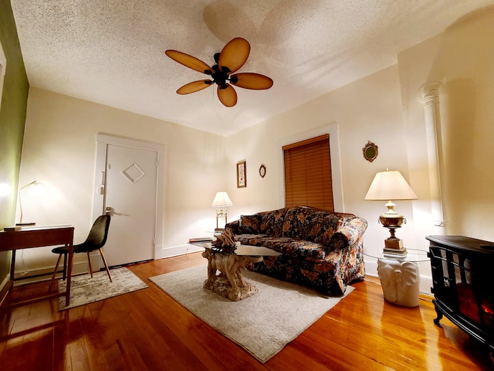 Peaceful & Private |Downtown |Hospital |Ft. Bliss - Sunset Heights, TX