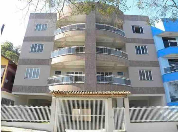 Apartamento, Ao Lado Das Thermas! - Marcelino Ramos