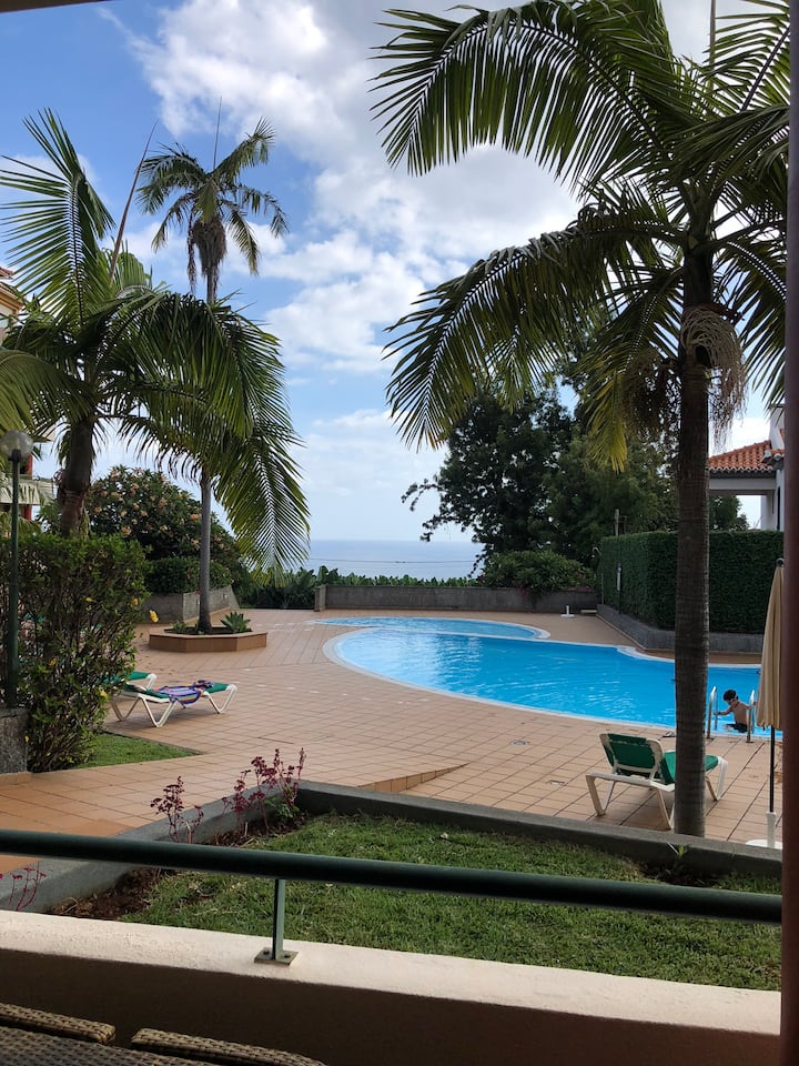 Varandas Centro Do Funchal - Funchal