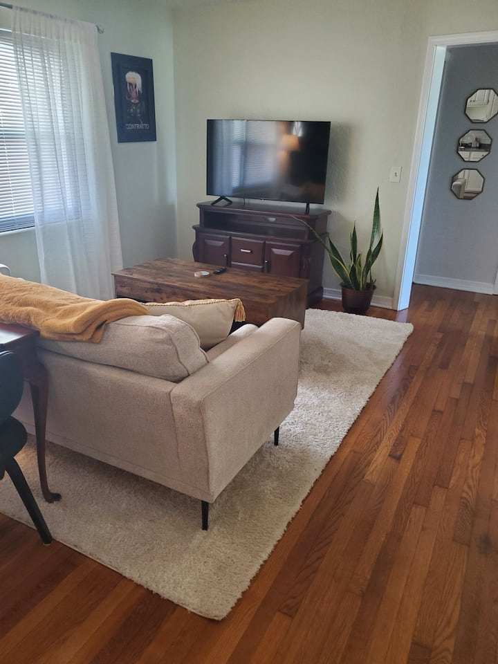 Extended Stay Home In Holly Hill - Ormond Beach, FL