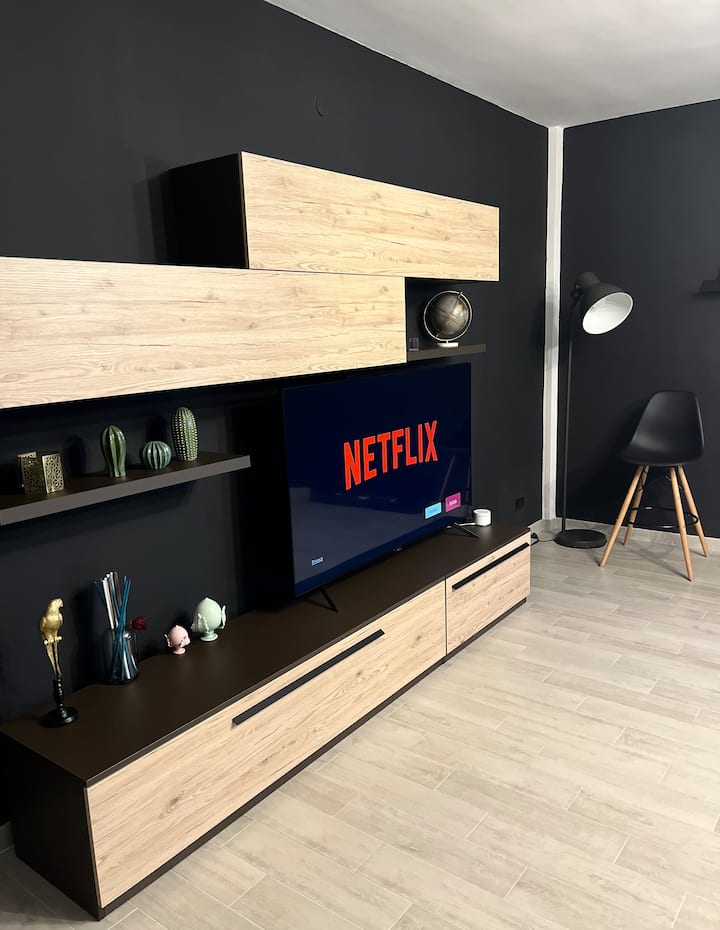 Deliziosoappartamento A Ceglie-puglia 
13km Ostuni - Ceglie Messapica