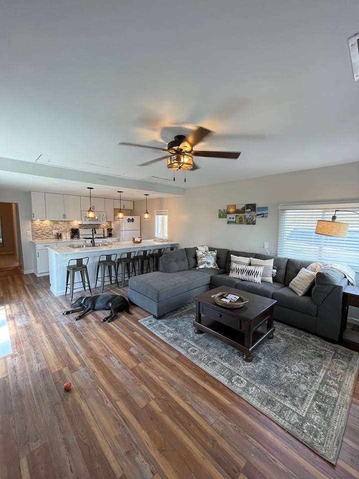 New And Modern! Perfect Leadville Escape! - Leadville, CO