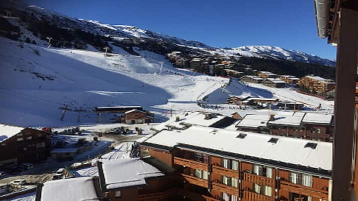 Chalet Le Pralin +Parking Couvert - Courchevel 1850
