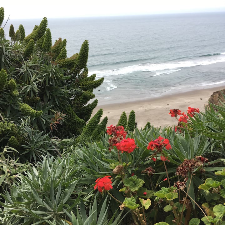 Maravillosas Vistas Y Tranquilidad En Maitencillo, - Chile