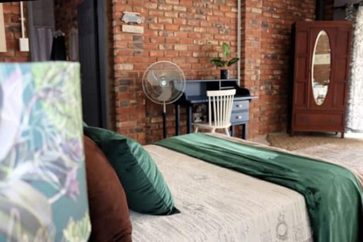 All You Need For A Short Stay! - Klerksdorp