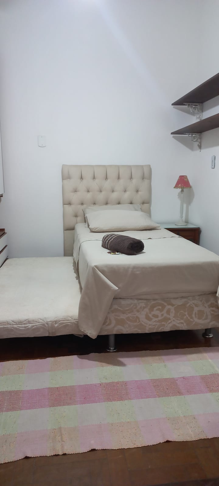 Quitinete Na Quadra Da Praia Das Flechas - Niterói