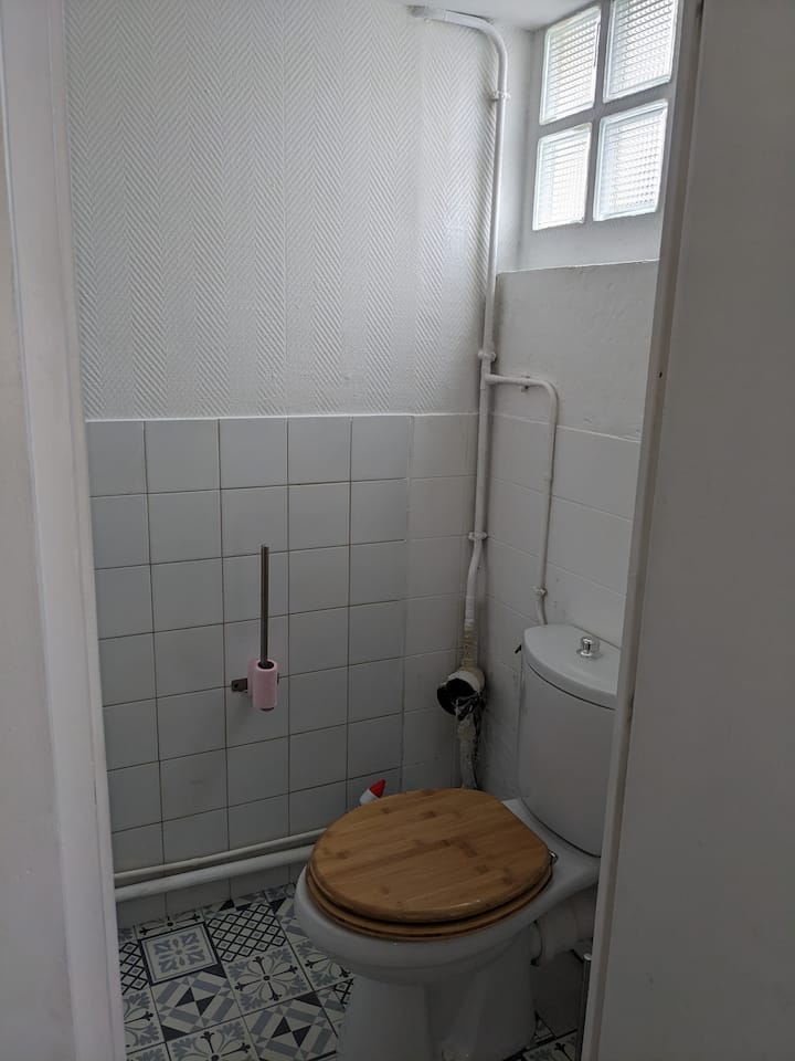 Location D' éTé à Chatelaillon - Châtelaillon-Plage