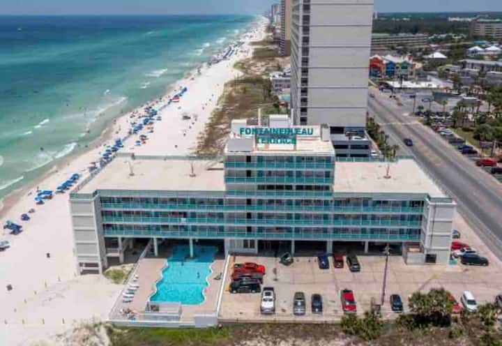 Beachside - Panama City Beach, FL