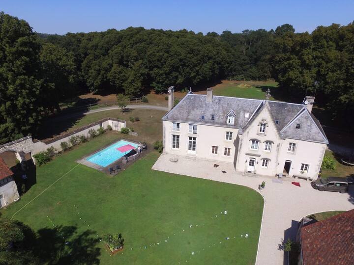 Chambre D'hôte Chez Sylvie. - Châteaudun
