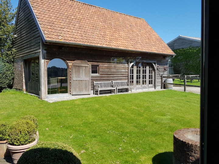De Ruidenberg, Een Zalige B&b. Glorieu Kamer - Kortemark