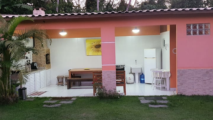 Recanto Do Recreio Mar / Rio De Janeiro / Recreio - Recreio