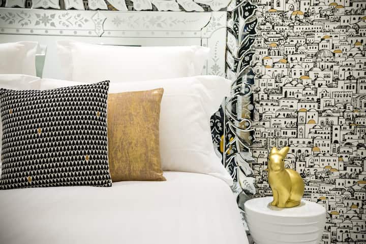 Hyper Centre/magnifique T2 Rue De La Merci - Bordeaux