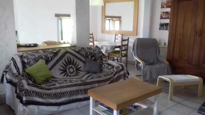 Cote Perriere - Annecy