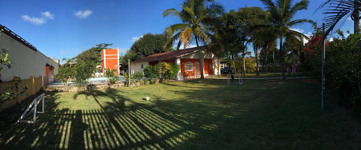 Casa Corais Manguinhos - Serra