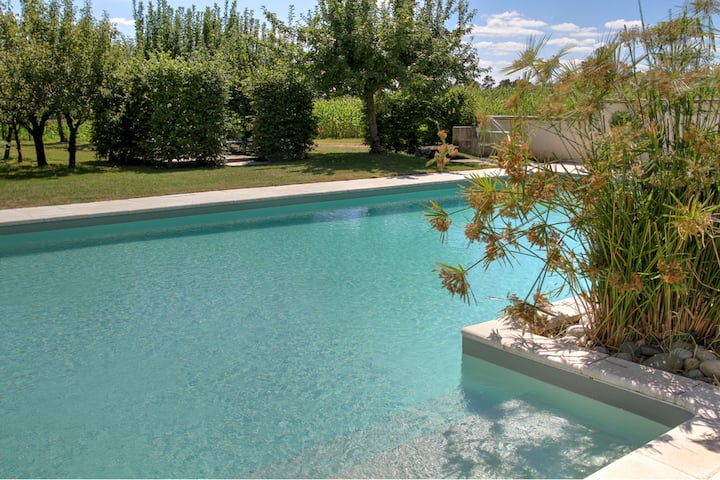 Cottage Maïs - Dordogne