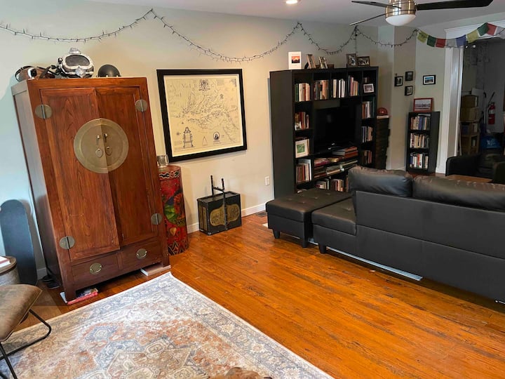 East Passyunk Row Home In Super Fun Neighborhood - Philadelphie, PA