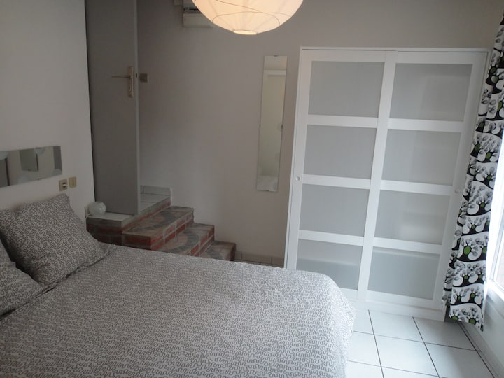 Le Come In : Duplex Avec Balcon - Lille