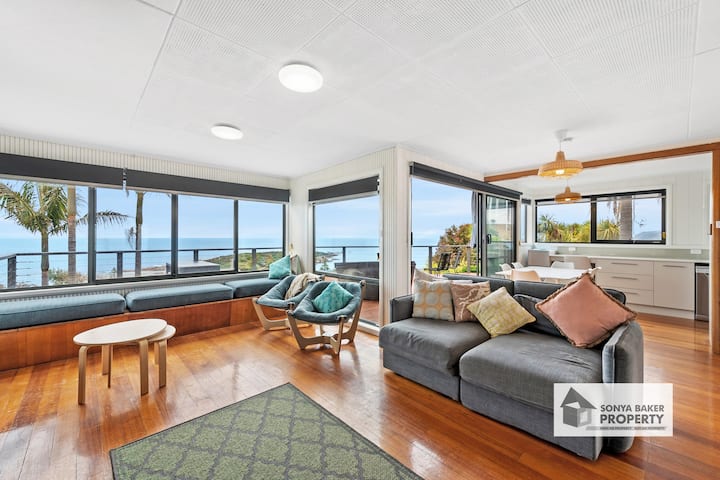 Horizon, Boat Harbour Beach - Wynyard