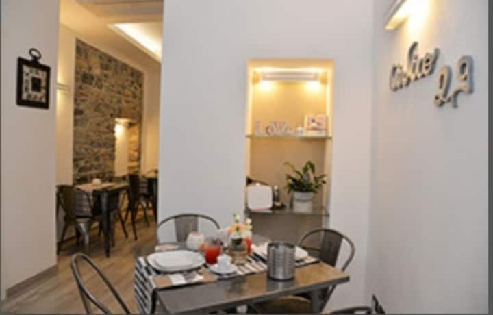 Civico29 Apartment - Como