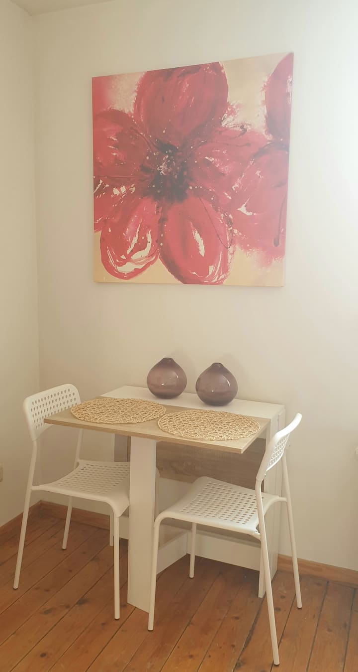 Your Own Cosy Private Room - 안트베르펜