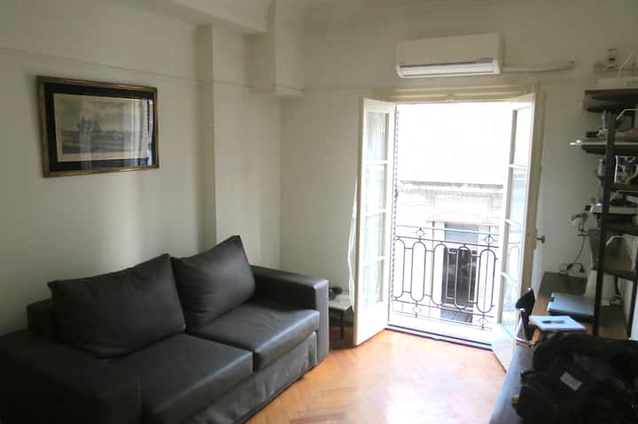 Nice Studio-downtown Buenos Aires - Buenos Aires