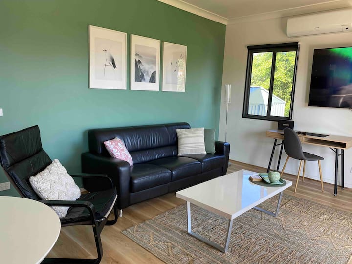 Serenity Cottage Wonthaggi - Wonthaggi