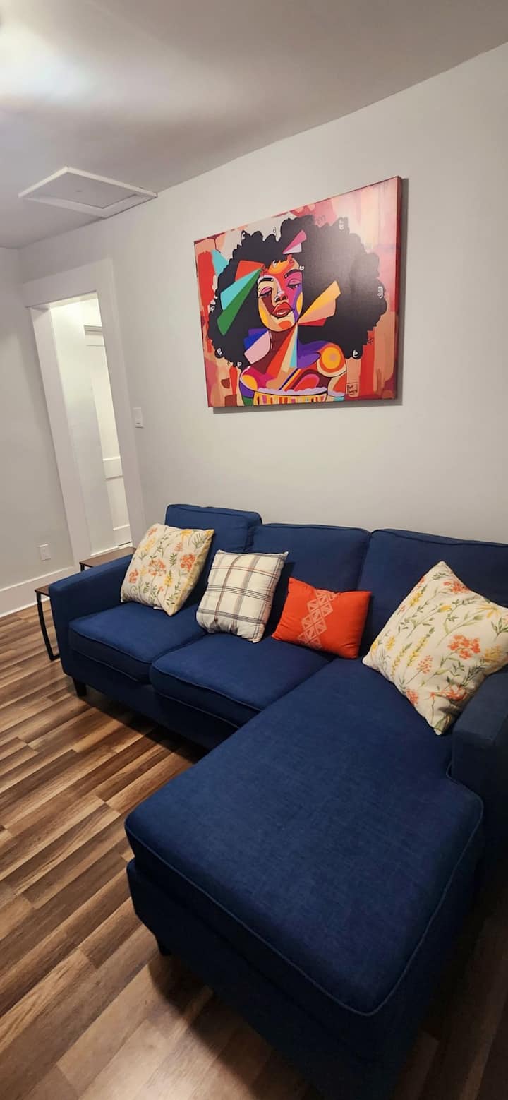 East Orange Haven - Newark, NJ