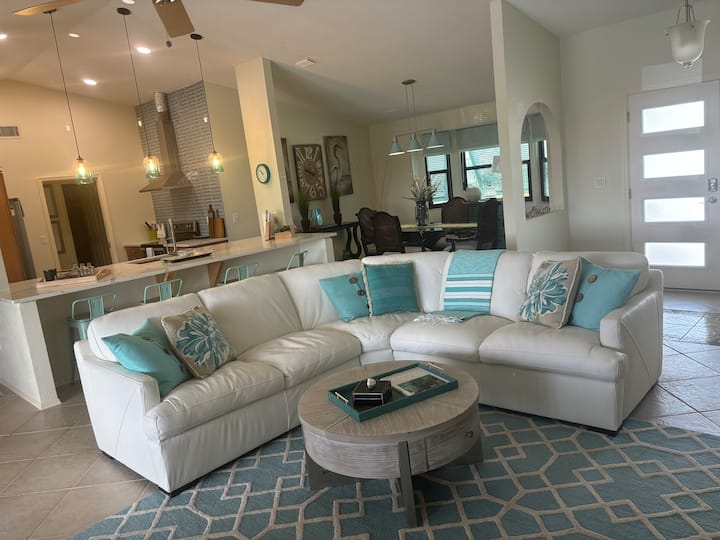 Pg Living In Burnt Store Isles - Punta Gorda, FL