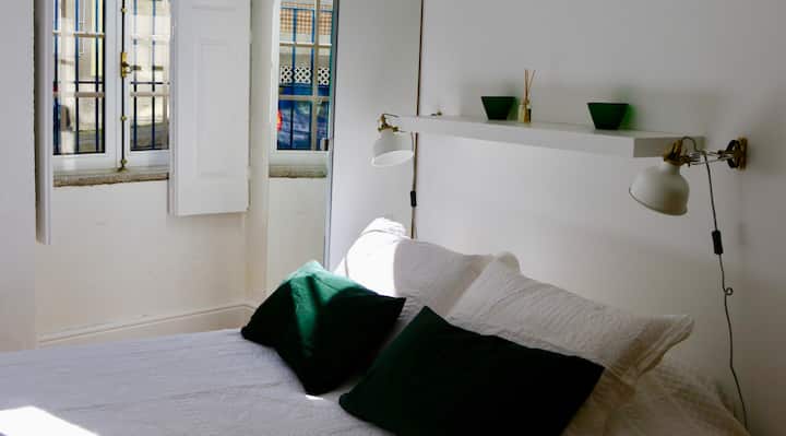 Charming Studio In Center Of Porto! - Porto