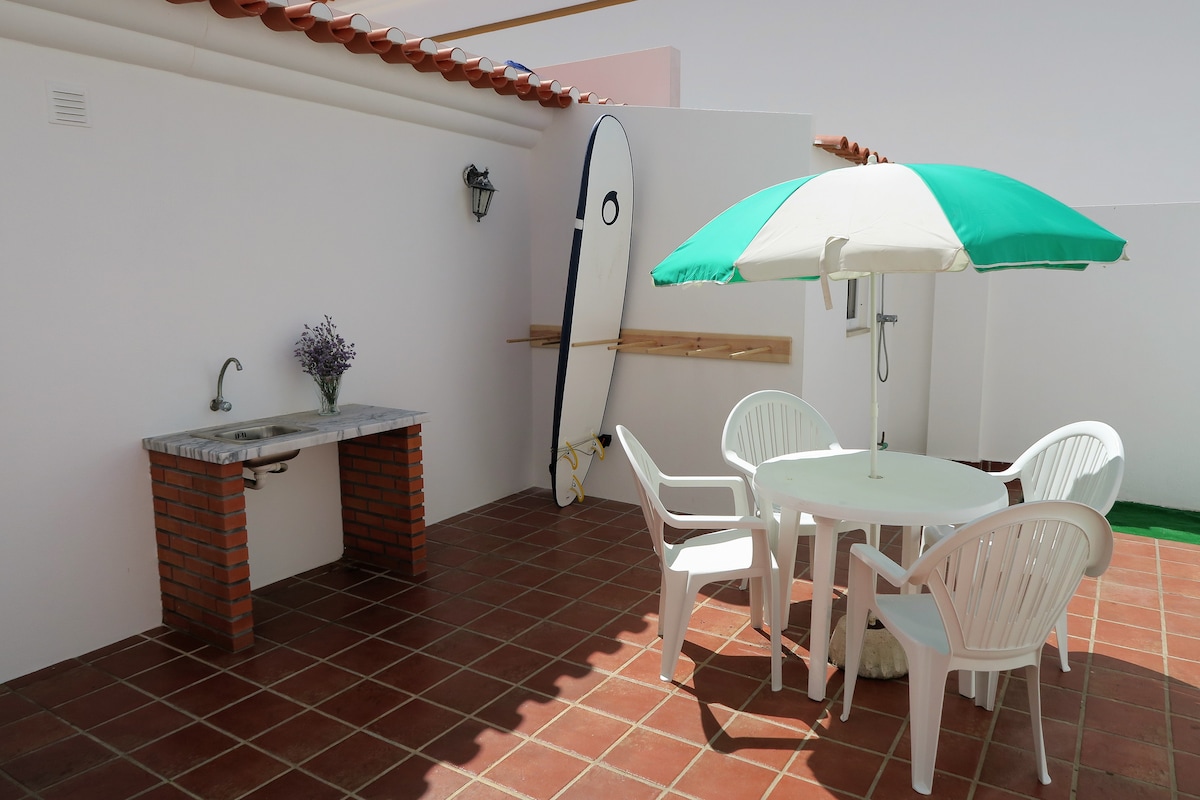 Baños de Ananas - Casa entera - Casas en alquiler en Ferrel, Distrito ...