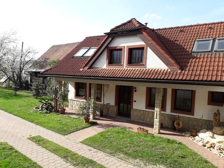 Haus Kristina - Bešeňová