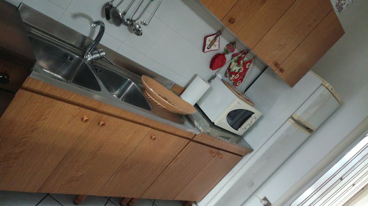 Casa Vacanze Simona. - Taviano
