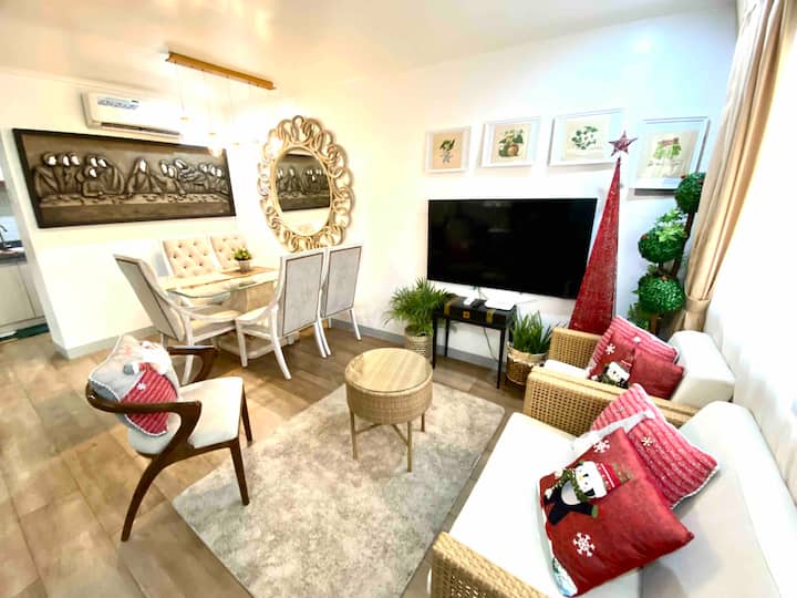 3br Townhouse In Cebu By Abdeb - Door 1 - Cebu City