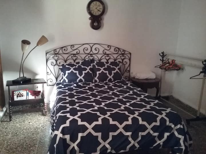 Best Two Rooms In Old Havana + Free Wi-fi - Cuba