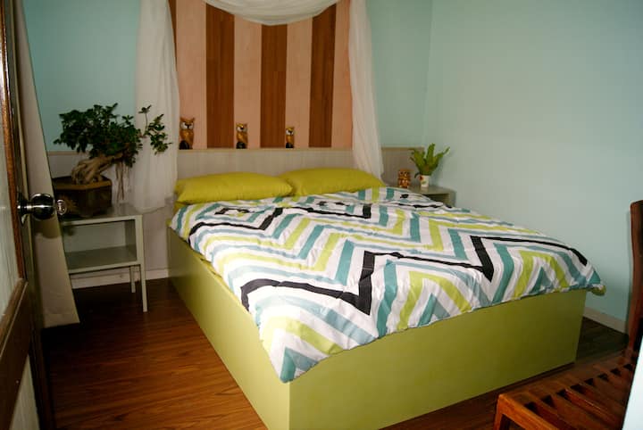 Sixty Courtyard Ipoh Bunglow 7 Room 12-18 Pax - イポー