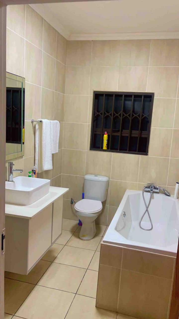 Kadi Easy Rest - Alberton